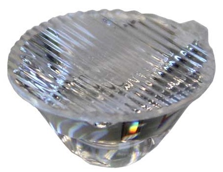 LEDs for Light Art – Part 2: Optics – Electric Fire Design