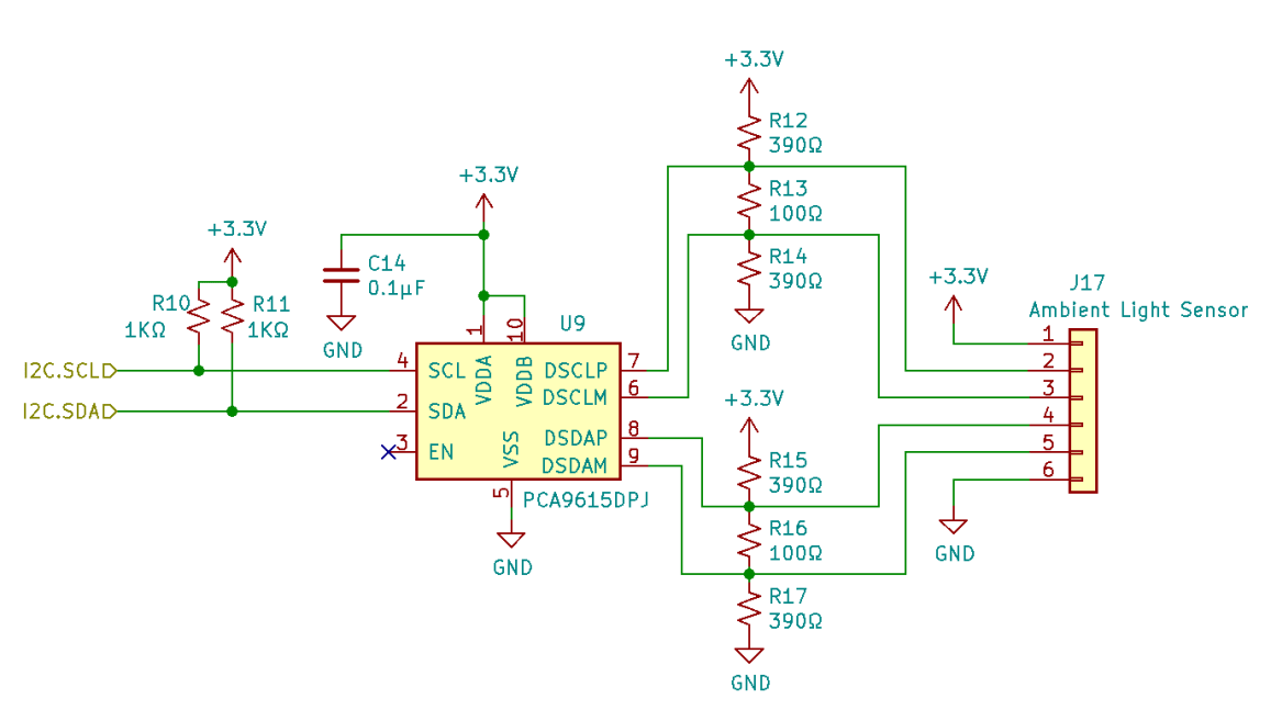 OpenRocket LED Controller – Electric Fire Design
