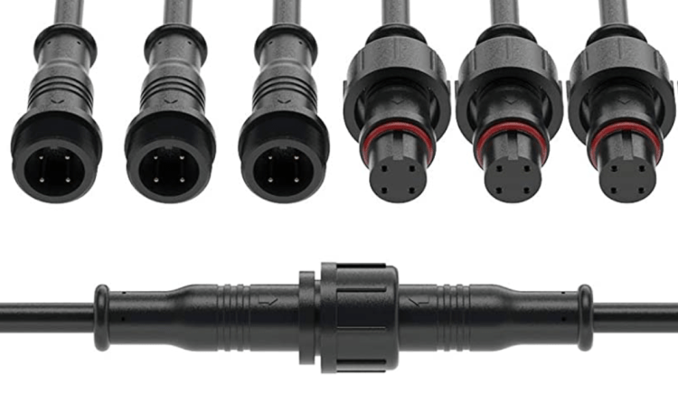 Weatherproofing Techniques for LED Lighting Systems – Electric Fire Design