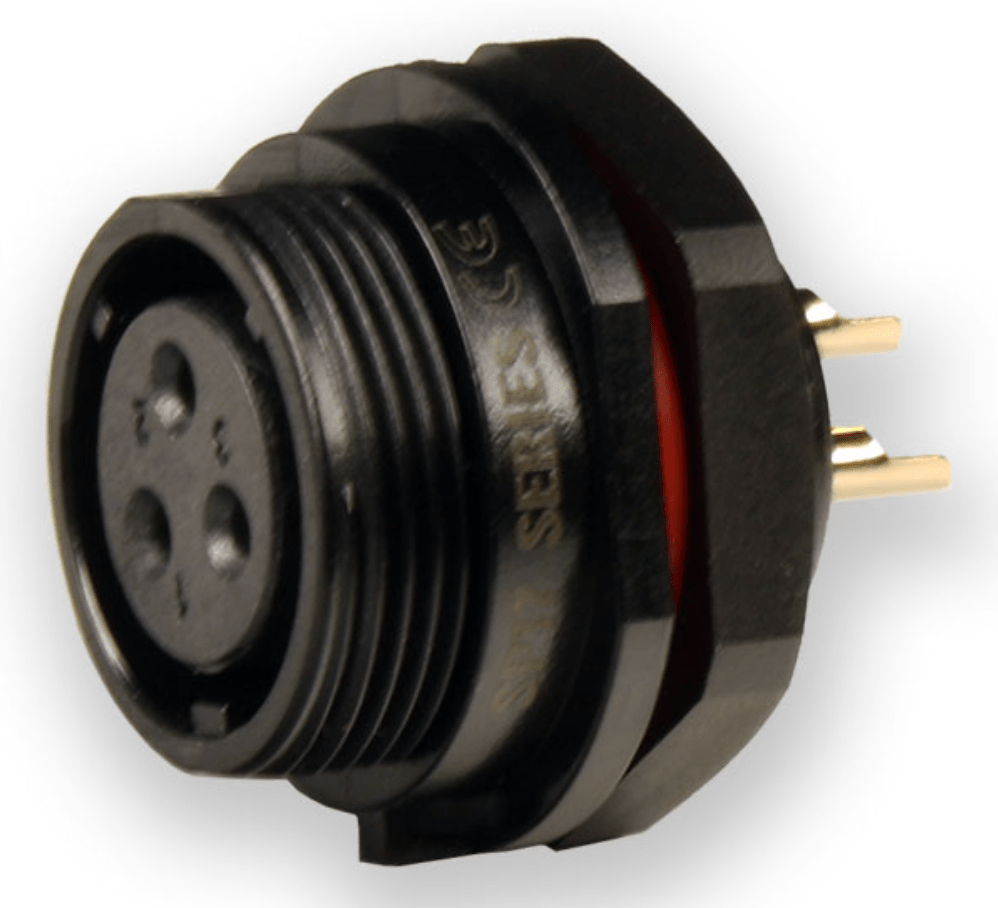 Weatherproofing Techniques for LED Lighting Systems – Electric Fire Design